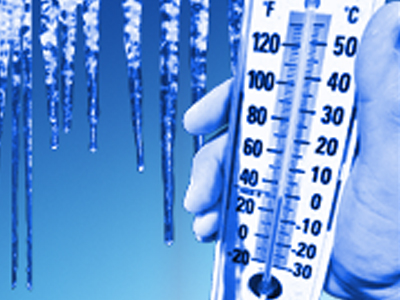 Temperature Protection - Somers Security Systems, Inc.